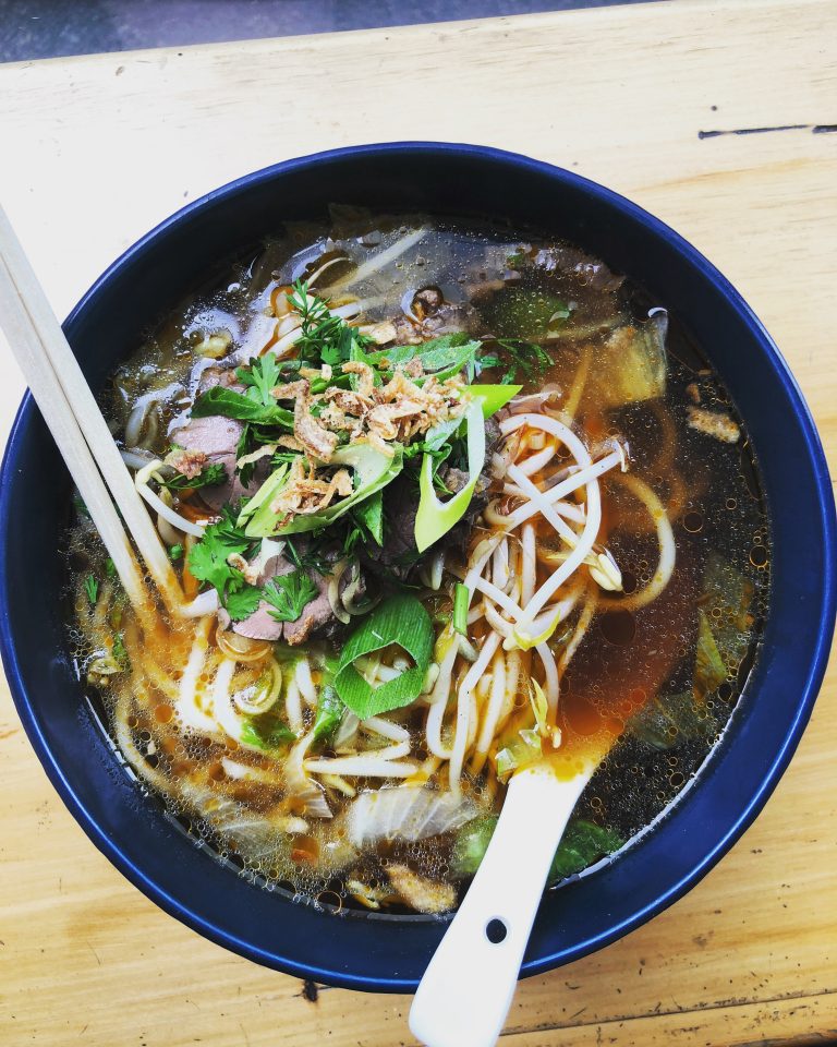 How To Cook In A Hotel Room